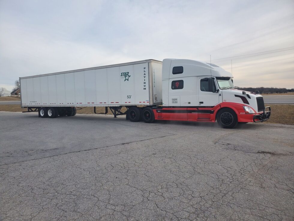 Home - Platinum Express