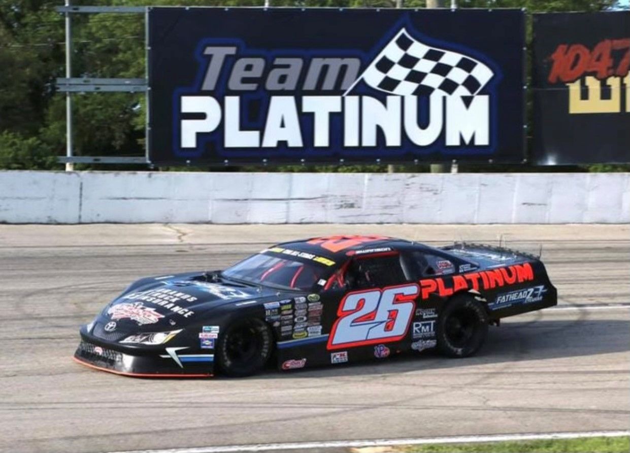 Race Team - Platinum Express
