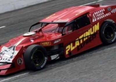 Race Team - Platinum Express