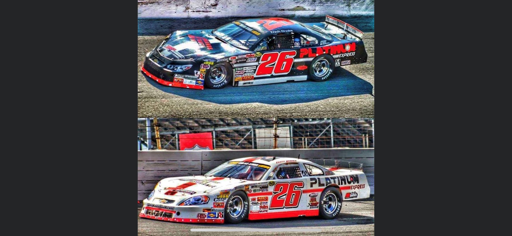 Race Team - Platinum Express